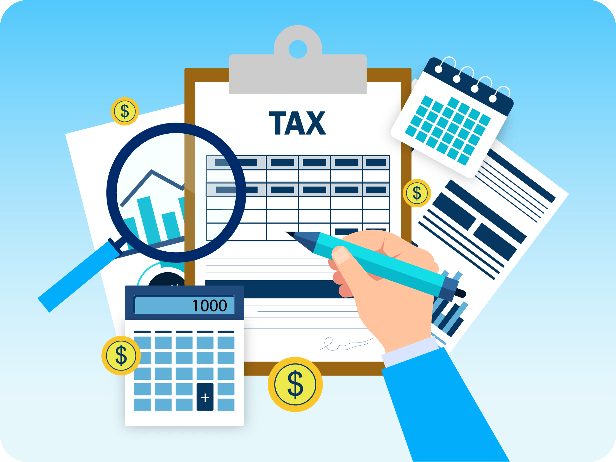 The Best Sales Tax Solution For Accountants/Bookkeepers/CPAs