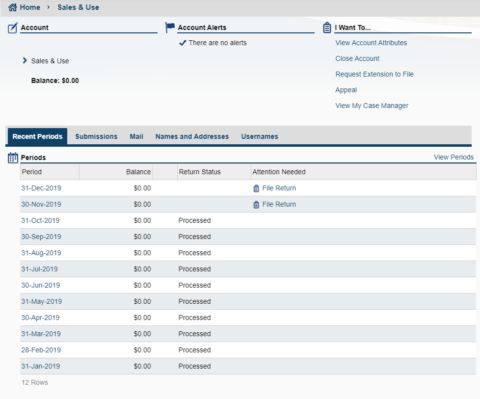 How to File and Pay Sales Tax in Wisconsin | TaxValet
