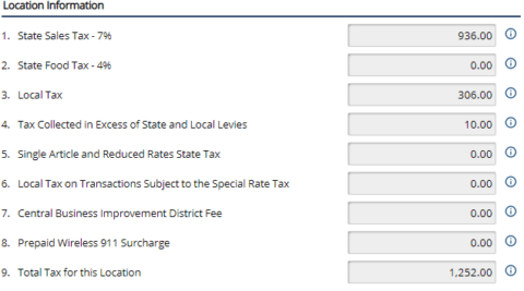 How to File and Pay Sales Tax in Tennessee | TaxValet
