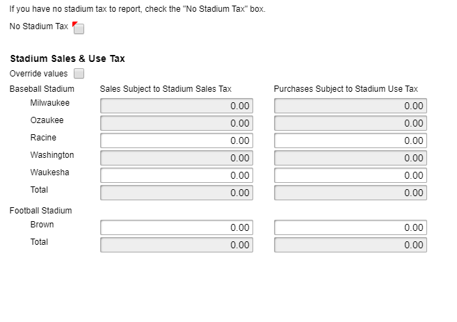 How to File and Pay Sales Tax in Wisconsin | TaxValet