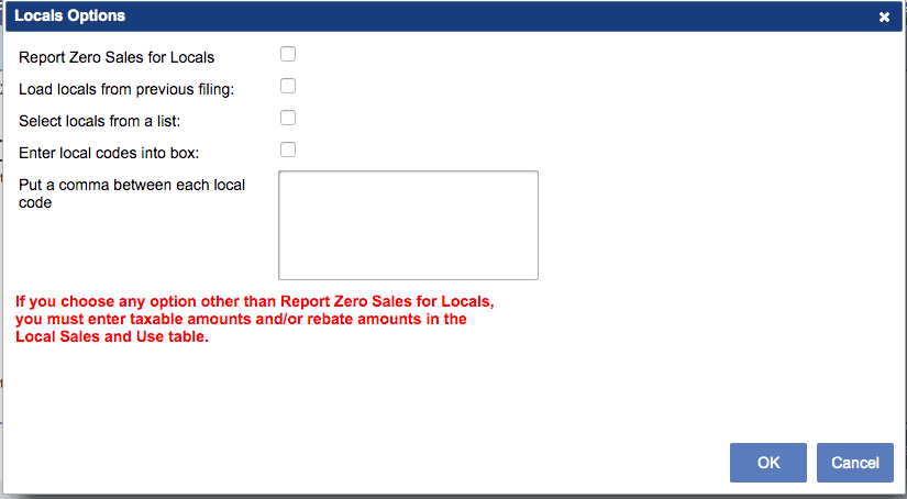 How to File and Pay Sales Tax in Arkansas | TaxValet