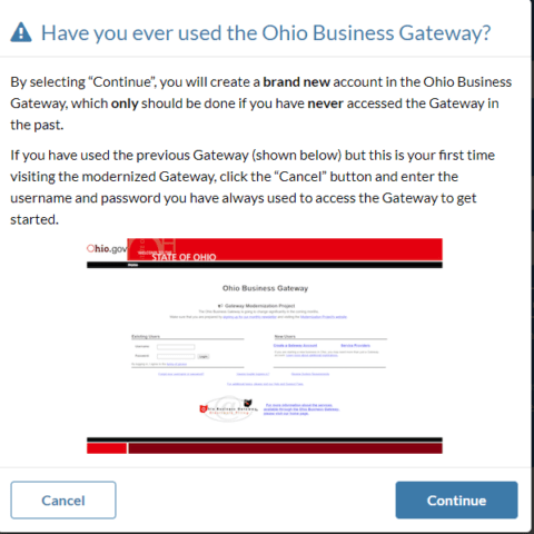 How to Register for a Sales Tax Permit in Ohio | TaxValet