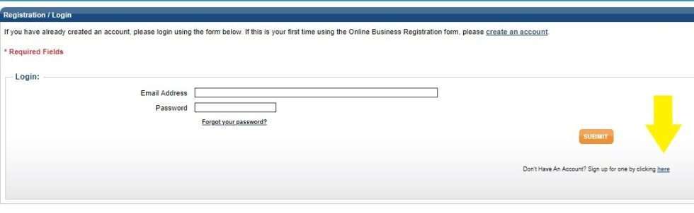 How to Register for a Sales Tax Permit in Rhode Island | TaxValet