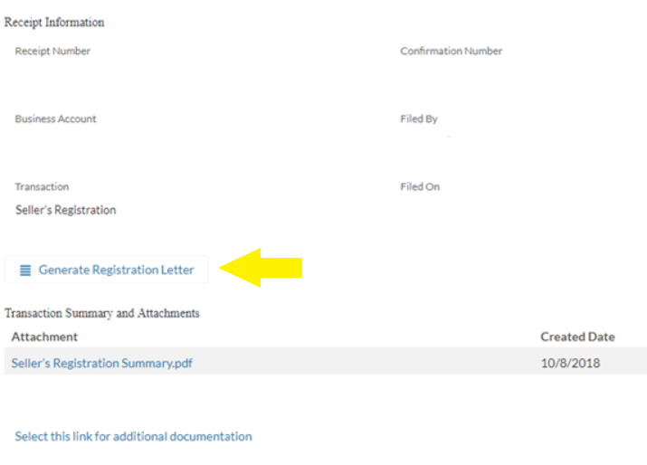 How to Register for a Sales Tax Permit in Ohio | TaxValet