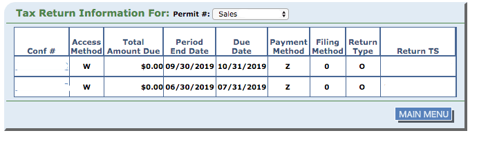 How to File and Pay Sales Tax in Iowa | TaxValet