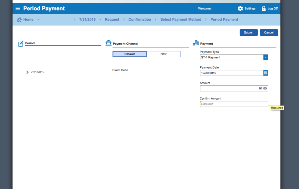 How to File and Pay Sales Tax in Illinois | TaxValet Sales Tax Done For You