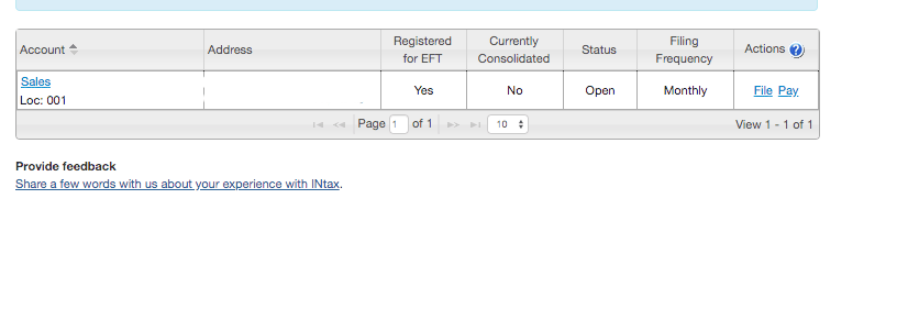 How to File and Pay Sales Tax in Indiana | TaxValet