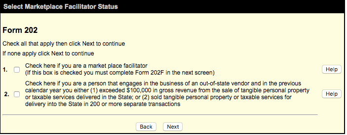 How to File and Pay Sales Tax in Maryland | TaxValet
