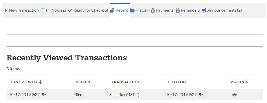 How to File and Pay Sales Tax in Ohio | TaxValet Sales Tax Done For You