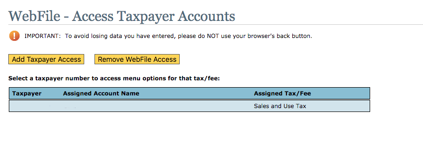 How to File and Pay Sales Tax in Texas | TaxValet